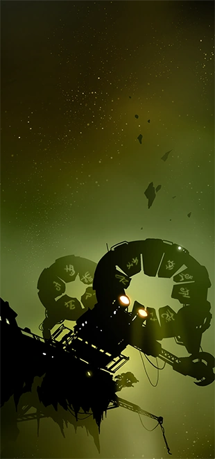 Transit Relays | The Fifth City: Fallen London's Lore Wikia | Fandom