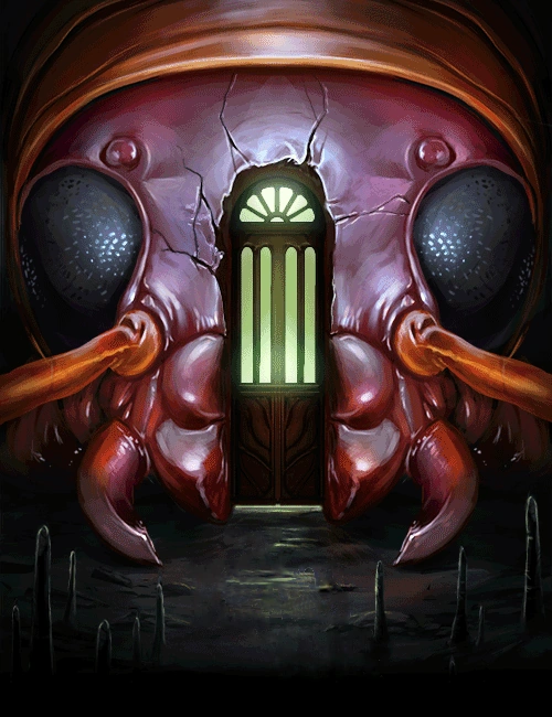 Grand Devils | The Fifth City: Fallen London's Lore Wikia | Fandom