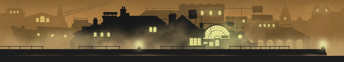 Wolfstack Docks | The Fifth City: Fallen London's Lore Wikia | Fandom