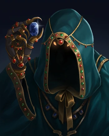 Mr Stones | The Fifth City: Fallen London's Lore Wikia | Fandom