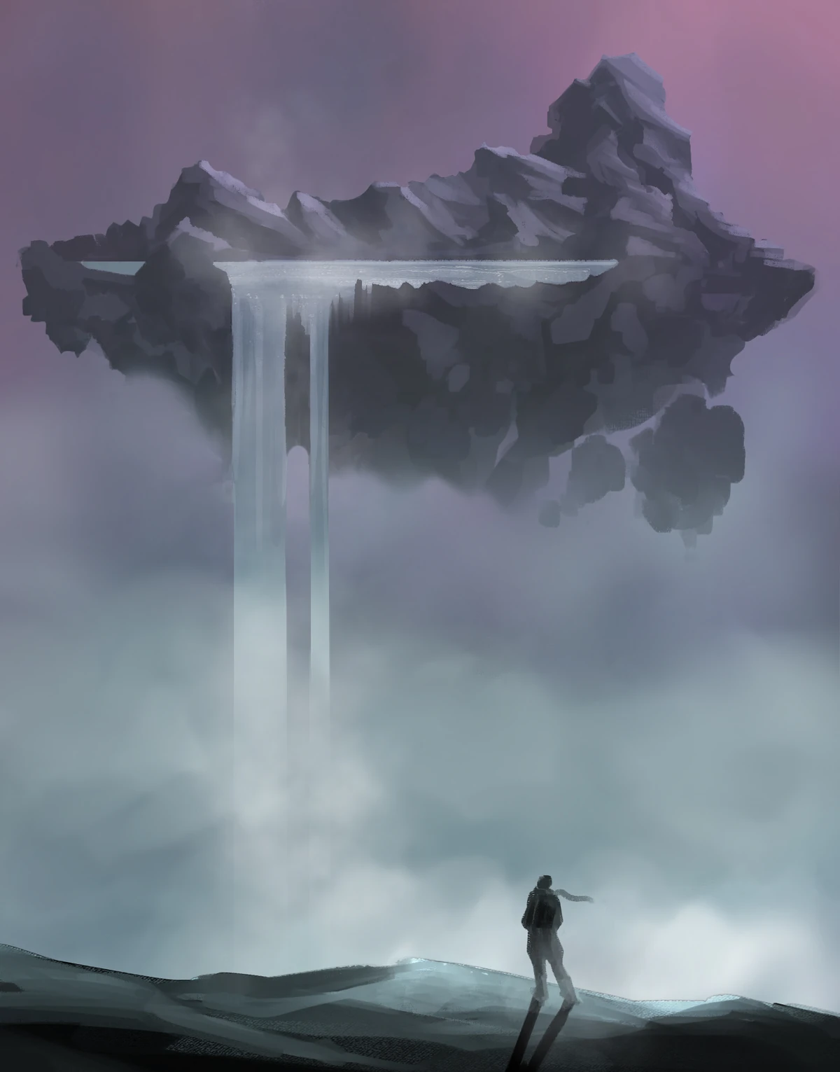 The High Wilderness | The Fifth City: Fallen London's Lore Wikia | Fandom