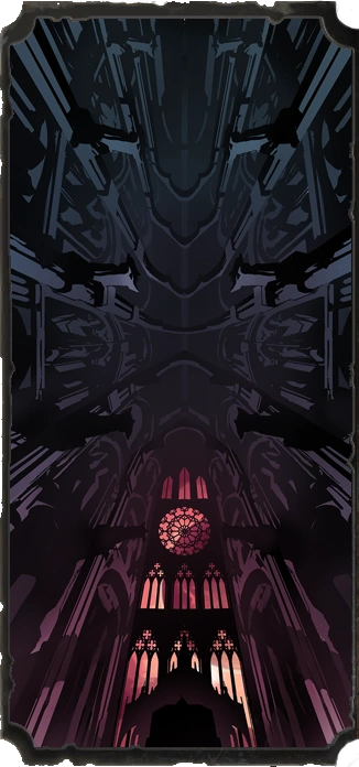 The Most Serene Mausoleum | The Fifth City: Fallen London's Lore Wikia ...