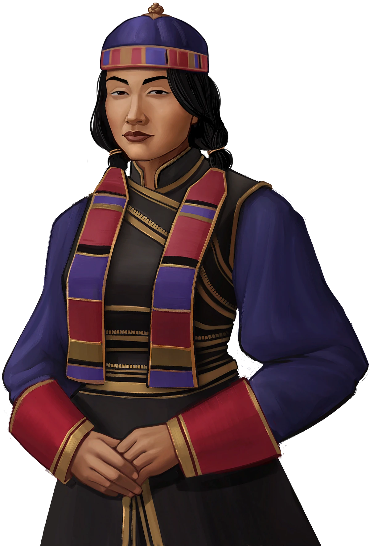 The Fourth City | The Fifth City: Fallen London's Lore Wikia | Fandom