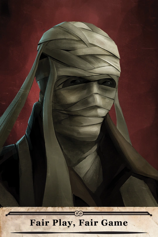 Feducci | The Fifth City: Fallen London's Lore Wikia | Fandom