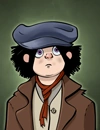 Colonel Molly | The Fifth City: Fallen London's Lore Wikia | Fandom
