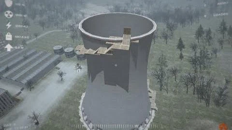 Nuke Base | The Fifth Day Wiki | Fandom