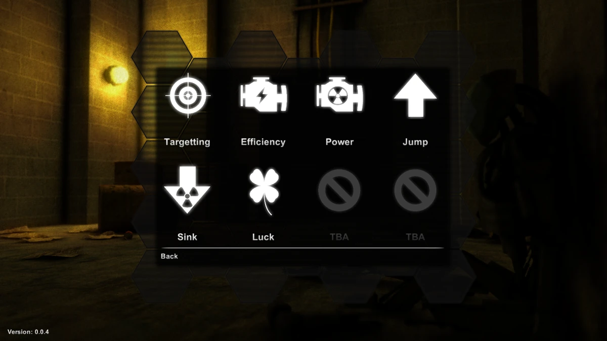 Skills | The Fifth Day Wiki | Fandom