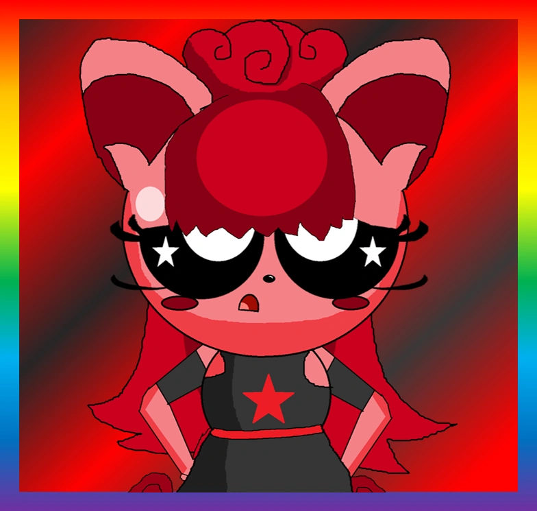 Ember | The Fight of the Pokemon Wiki | Fandom