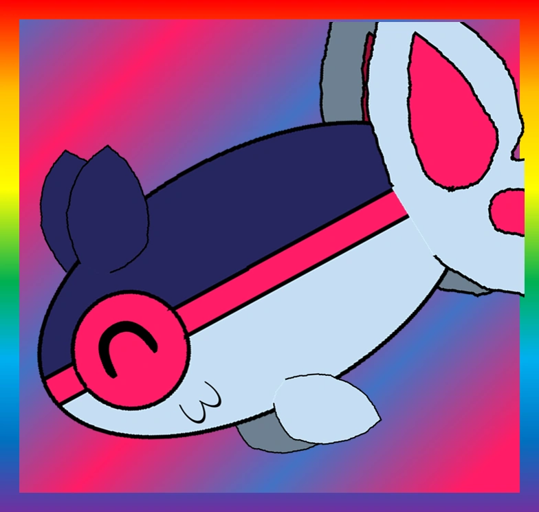 Glow | The Fight of the Pokemon Wiki | Fandom