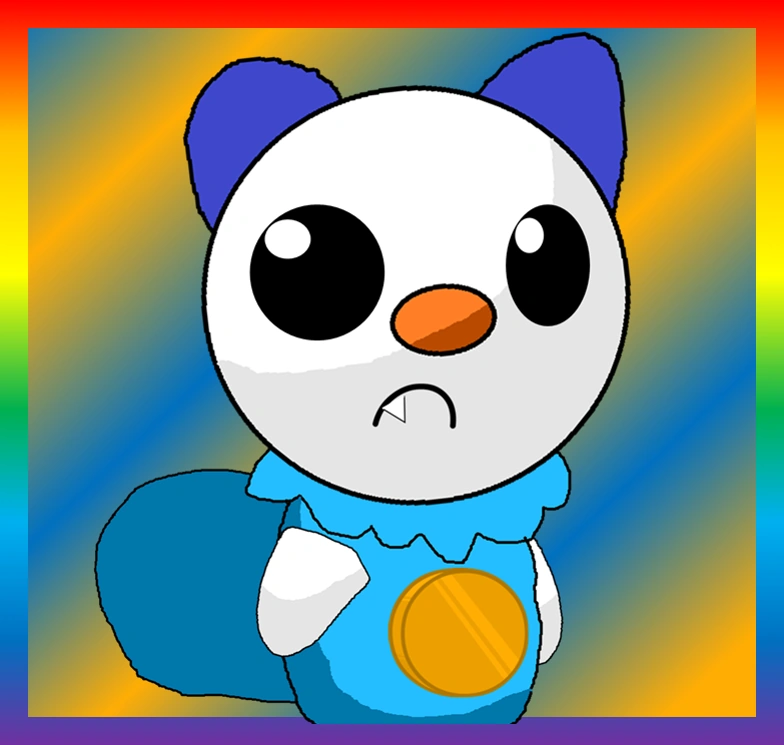 Richie | The Fight of the Pokemon Wiki | Fandom