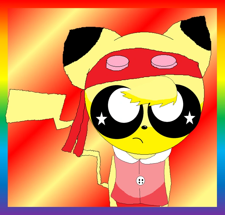 Satanchu | The Fight of the Pokemon Wiki | Fandom