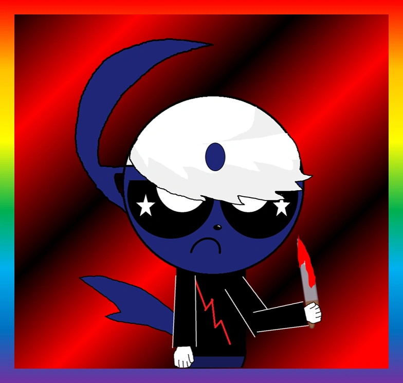 Kismet | The Fight of the Pokemon Wiki | Fandom