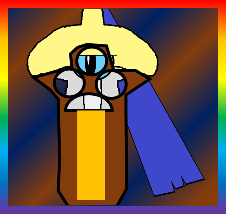 Sir Shanks-a-lot | The Fight of the Pokemon Wiki | Fandom