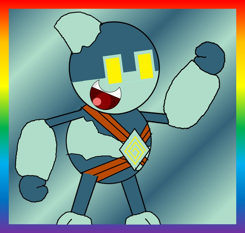 Beefy Boy | The Fight of the Pokemon Wiki | Fandom