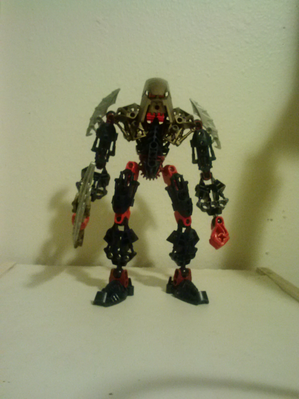 Helax | Bionicle: The Final Stand Universe Wiki | Fandom