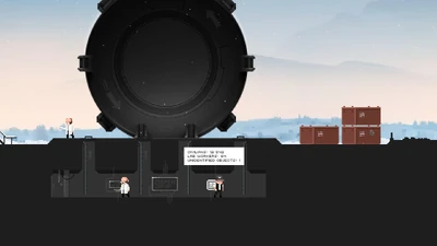 Bunker Report - Official The Final Station Wiki