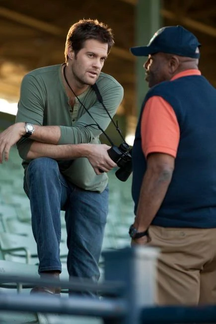 The Inheritance | The Finder Wiki | Fandom