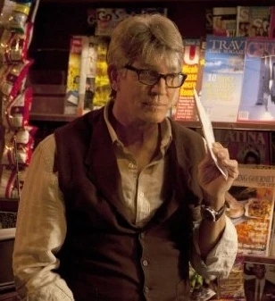 Uncle Shadrack | The Finder Wiki | Fandom