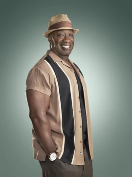 Leo Knox | The Finder Wiki | Fandom