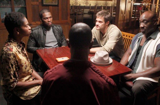 Life After Death | The Finder Wiki | Fandom