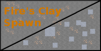 Fire's Clay Spawn | The_Fireplace's Minecraft Mods Wiki | Fandom