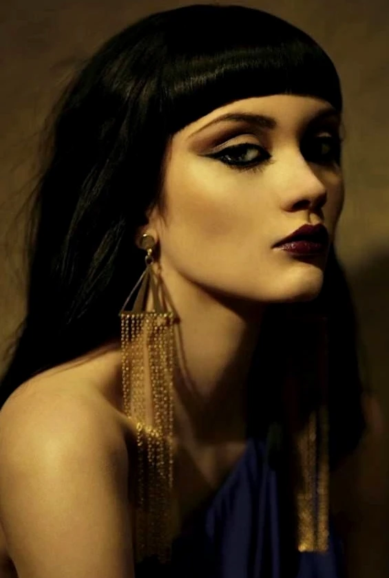 Amina | TheFirstAdam Wiki | Fandom