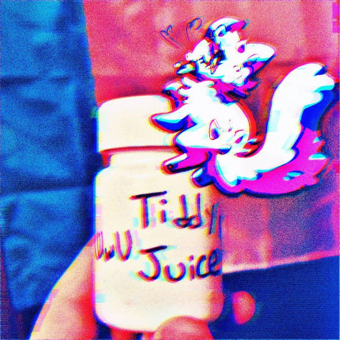 Juice | Awkward Manifestation Wiki | Fandom