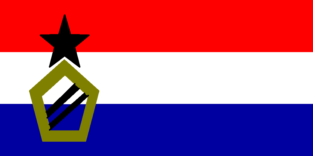 Creeptopian republics flags and flagmap | The First entente Wiki | Fandom