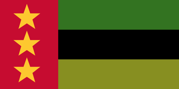 The federation | The First entente Wiki | Fandom