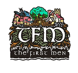 The First Men Wiki | Fandom