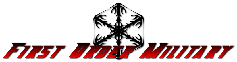 First Order Military | The First Order Wikia | Fandom