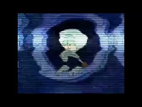 Red Mist (Original Tape) | TheFiveTapes Wiki | Fandom