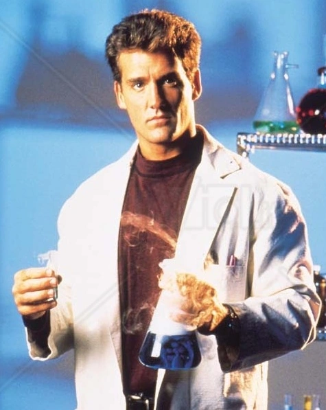 Barry Allen | The Flash Wiki | Fandom