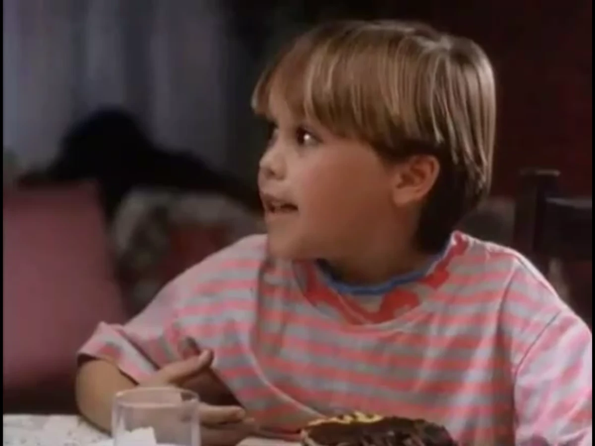 Shawn Allen | The Flash Wiki | Fandom