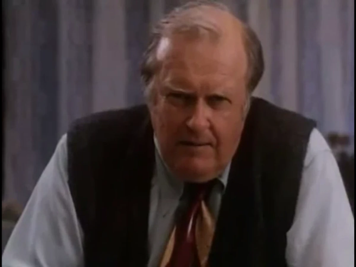 Henry Allen | The Flash Wiki | Fandom