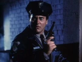 Tony Bellows | The Flash Wiki | Fandom