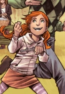 Iris West | The Flash Rebirth Wiki | Fandom