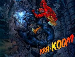 Grodd | The Flash Wiki | Fandom