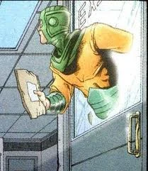 Mirror Master | The Flash Wiki | Fandom