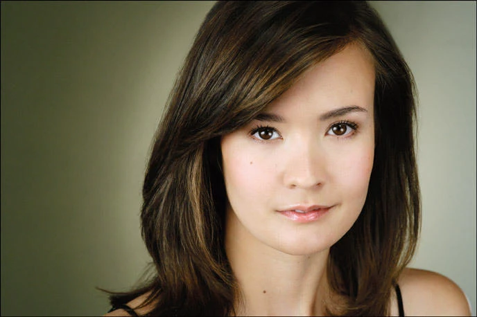 Allison Buck | The Flea Theater Wiki | Fandom