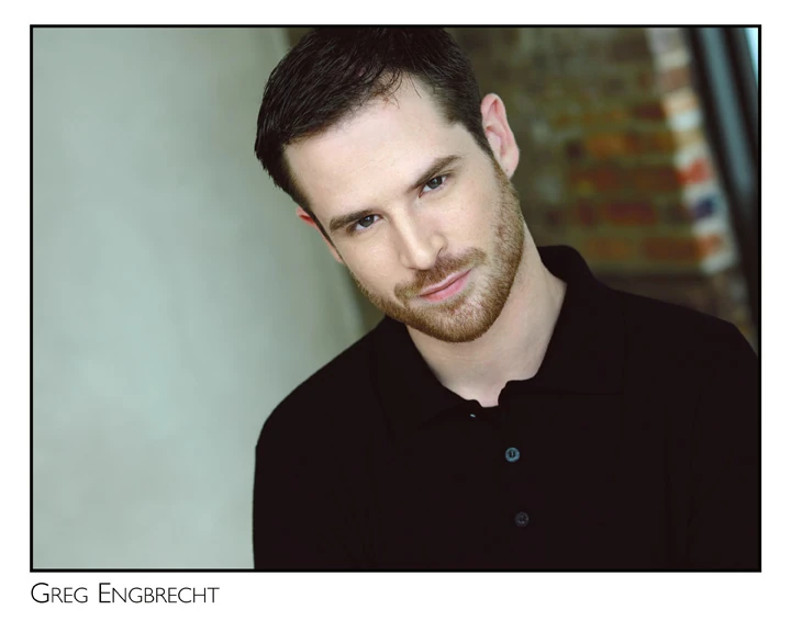 Greg Engbrecht | The Flea Theater Wiki | Fandom