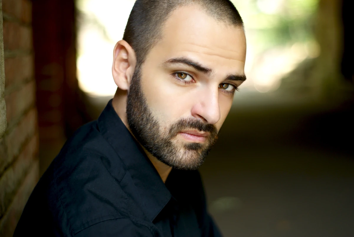 Sean McIntyre | The Flea Theater Wiki | Fandom