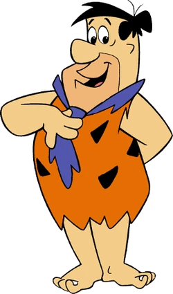 Fred Flintstone | The Flintstones Archeology Wiki | Fandom