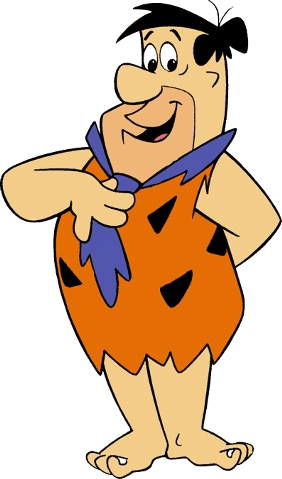 Fred Flintstone | The Flintstones Archeology Wiki | Fandom