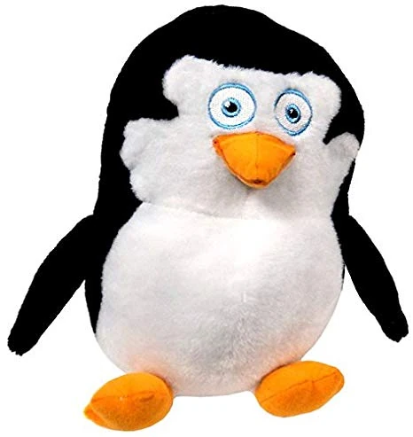 Skipper the Penguin | TheFlipfox Wiki | Fandom