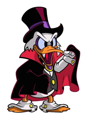 Henry Vladimier Duck | TheFlipfox Wiki | Fandom