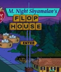 Category:M. Night Shyamalan | The Flop House Wiki | Fandom