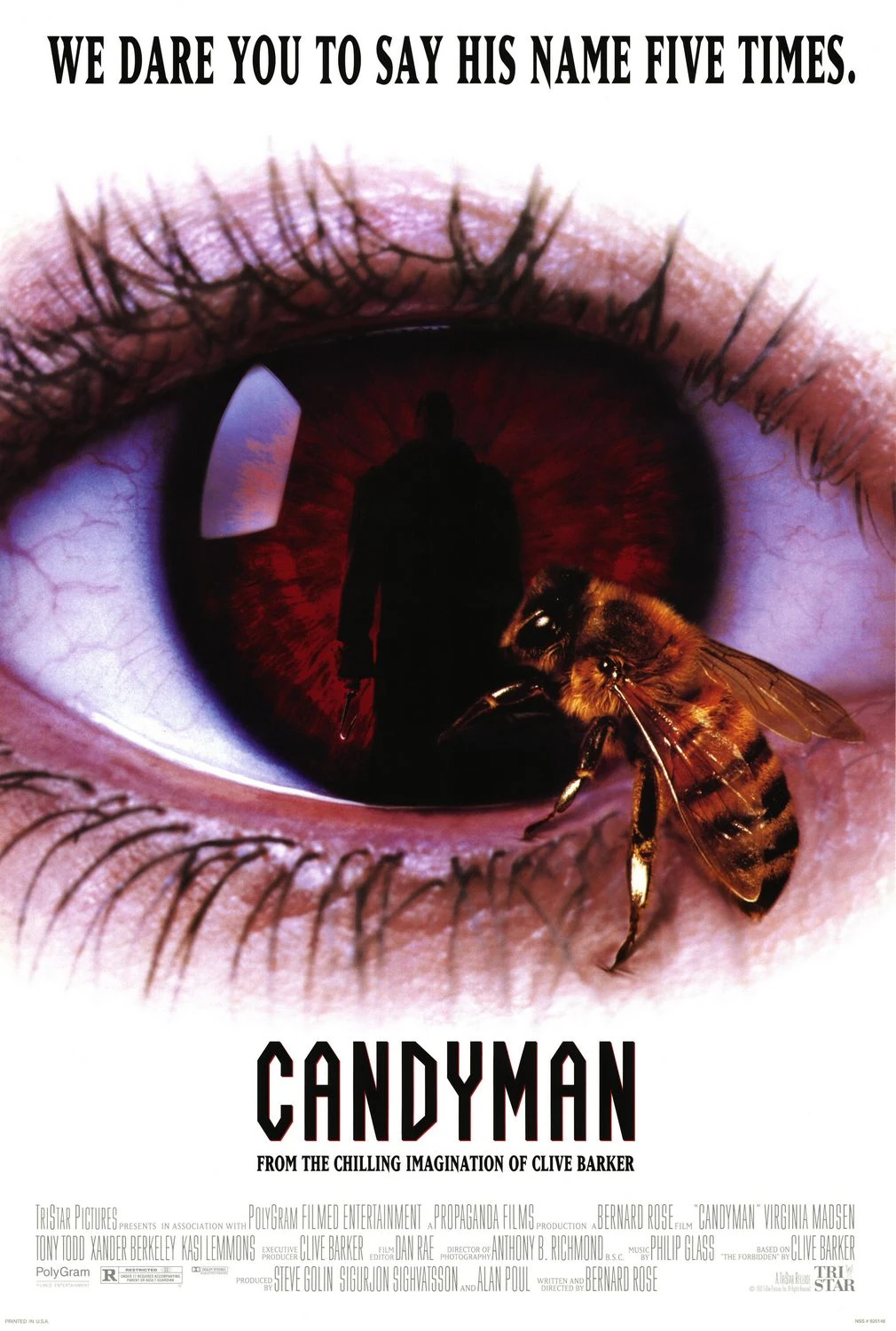 Candyman | The Flop House Wiki | Fandom