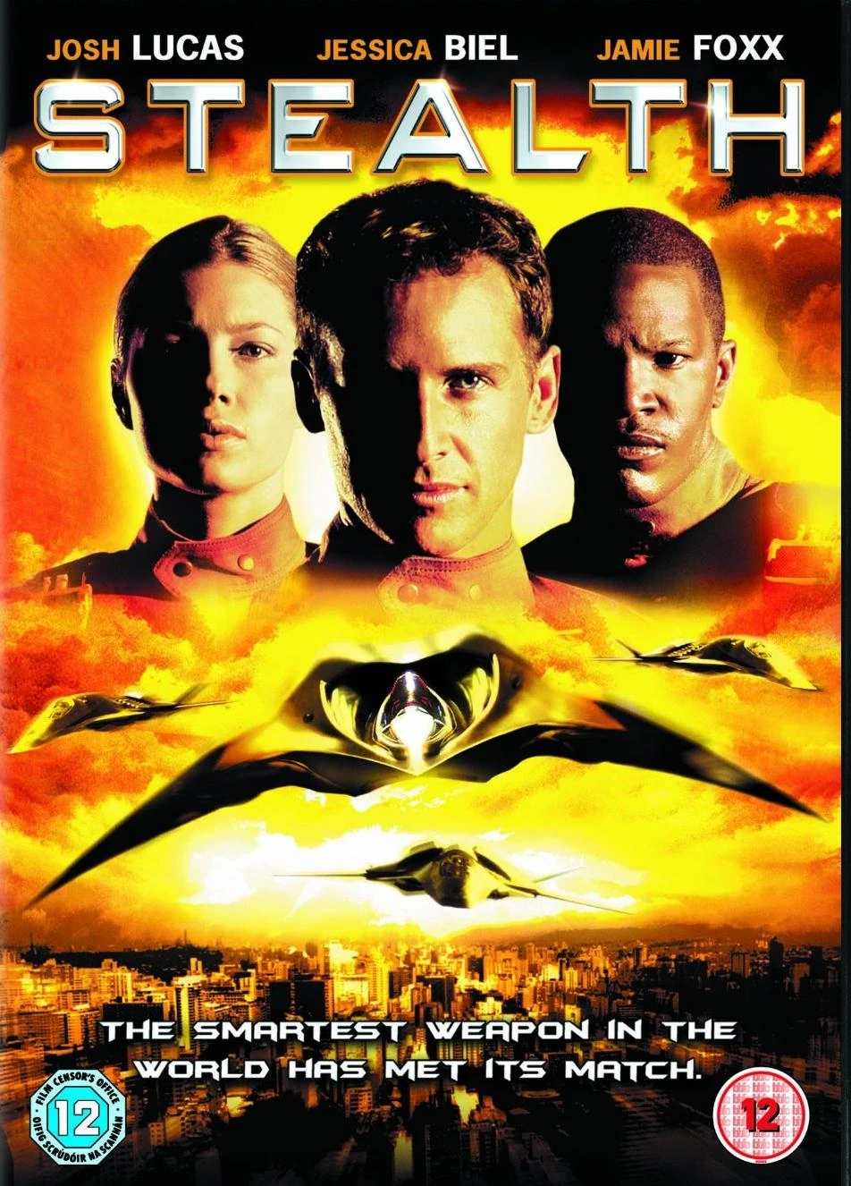 Episode 1: Stealth | The Flop House Wiki | Fandom