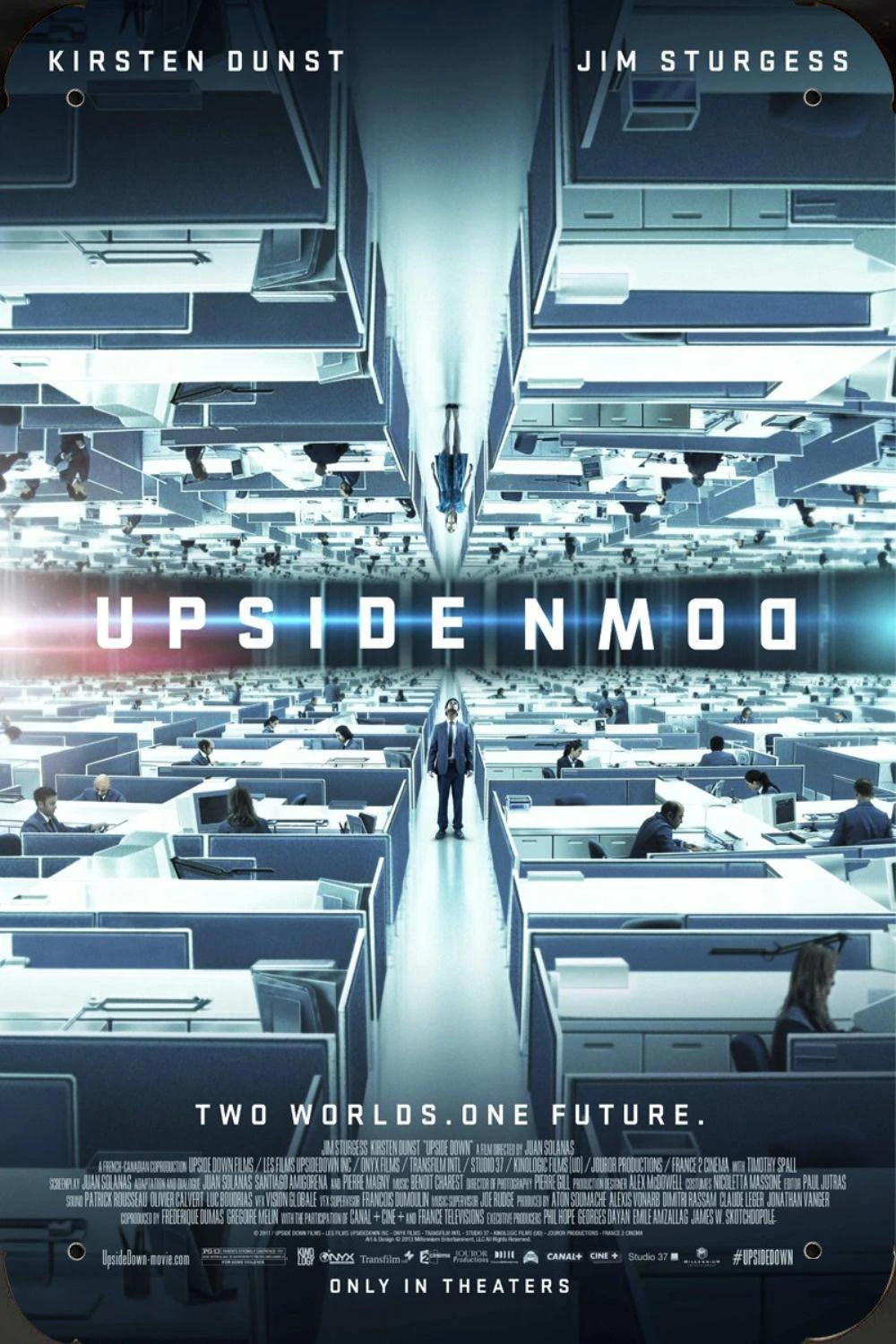 Episode 134: Upside Down | The Flop House Wiki | Fandom